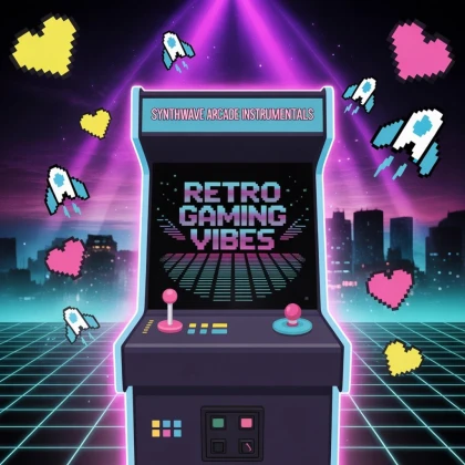 Game Over Restart