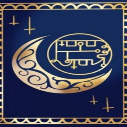 Stolas book / Helluva Boss®