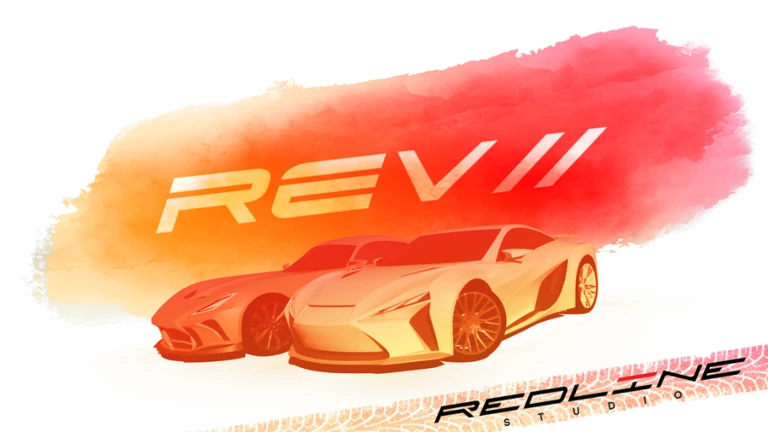 REV// - Roblox