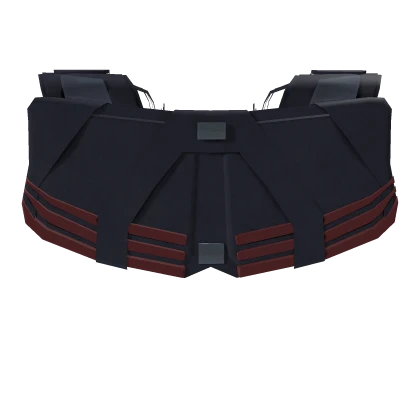 Falcon Armor + Jetpack | Roblox Item - Rolimon's