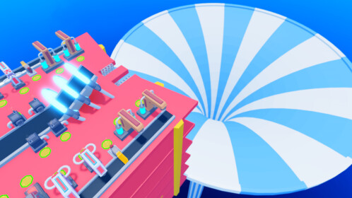 Funnel Tycoon 2 - Roblox