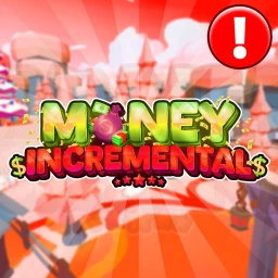 [UPD 1] Correndo Incremental - Roblox