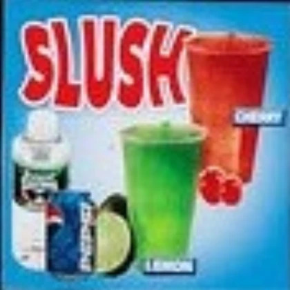 SLUSH