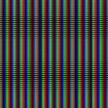 pixels roblox tv screen wide