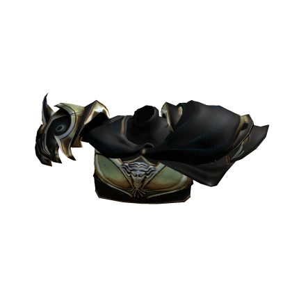 Imperial Revenant Shoulders | Roblox Item - Rolimon's