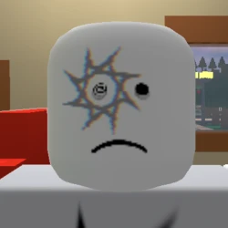 BrokenSpawn Let him go. Pfp