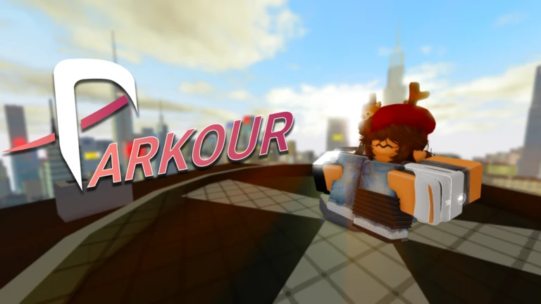 PARKOUR 레거시 | Roblox에서 플레이하기