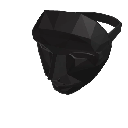 Frontman Mask | Roblox Item - Rolimon's