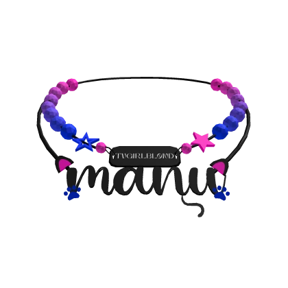 Manu | Roblox Item - Rolimon's