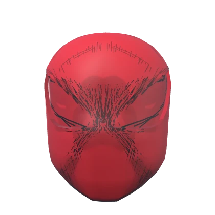 Ultimate 24 Spider Mask | Roblox Item - Rolimon's
