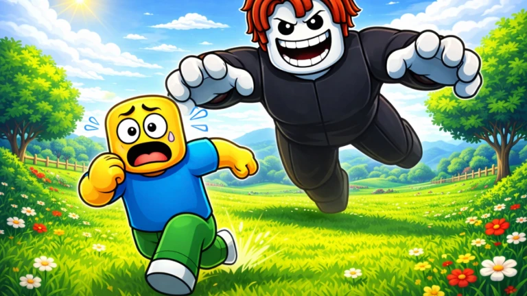 Save Your Friend! | Jogue na Roblox