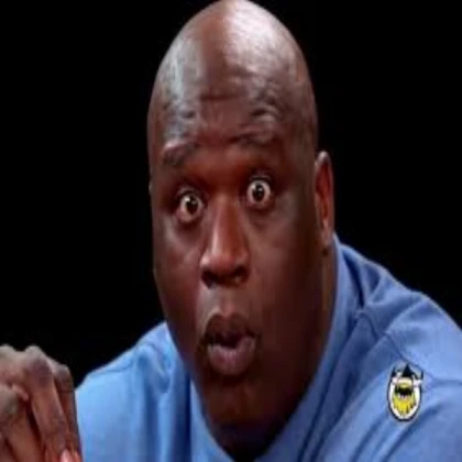 Shaq