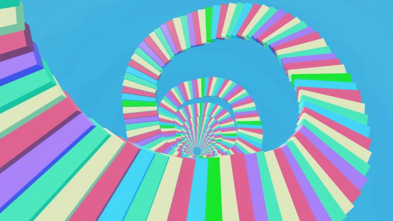 Kolay Chill Obby - Roblox