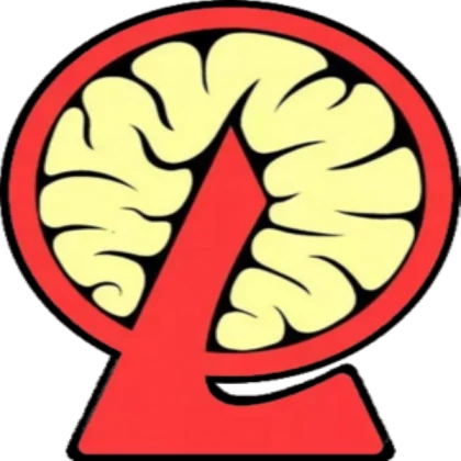 Lobotomy Corporation Logo