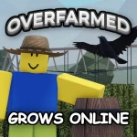 Overfarmed! | Roblox Game - Rolimon's