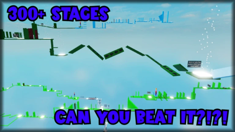 🏃‍♂️Great's Difficulty Chart Obby 2 | Roblox Game Place - Rolimon's