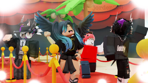 [+18 | How Sweet] TOD - Roblox