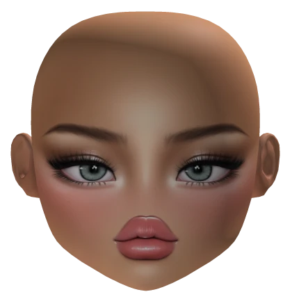 Angelic Makeup | Roblox Item - Rolimon's