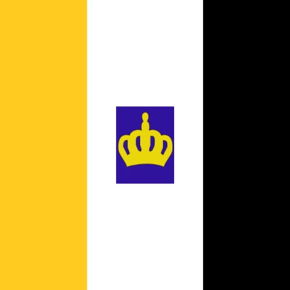 Royal Flag