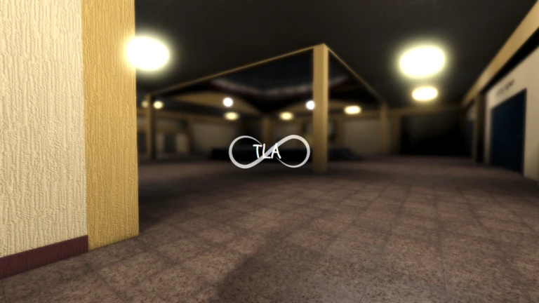 (NUEVO) The Liminal Archives V:1.5.5 - Roblox