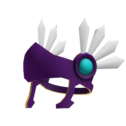 Violet Valk | Roblox Item - Rolimon's