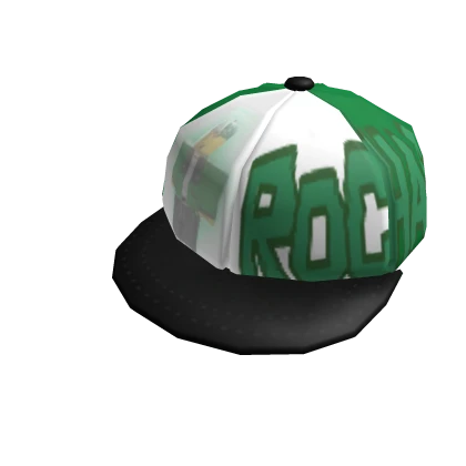Rochas313's Signature Cap | Roblox Item - Rolimon's