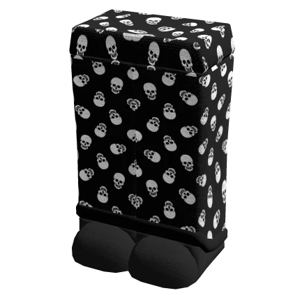 Pjs w/ Halloween pattern | Roblox Item - Rolimon's