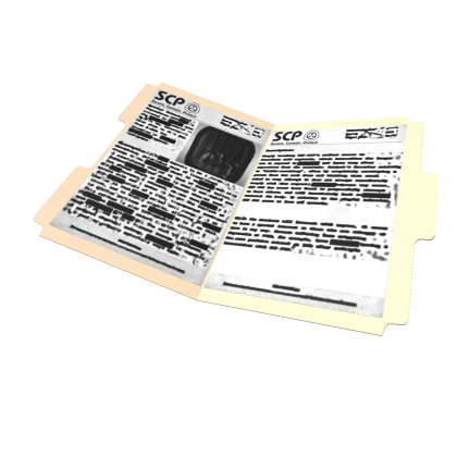 SCP File - 610 | Roblox Item - Rolimon's