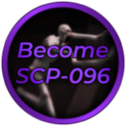 Become SCP-096 Comix - Roblox