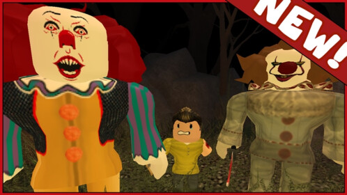 The Scary Mansion | El sitio web oficial de Roblox