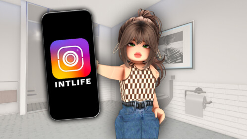 NewSmith RP New App! - Roblox