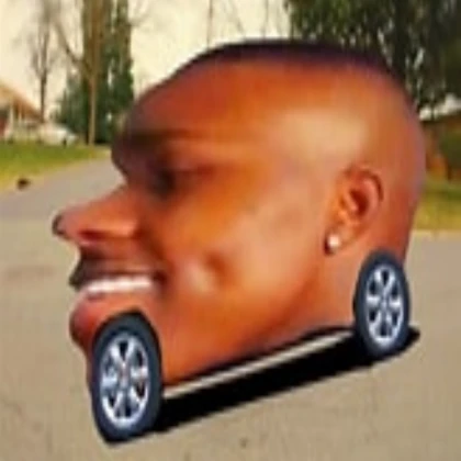 da baby car