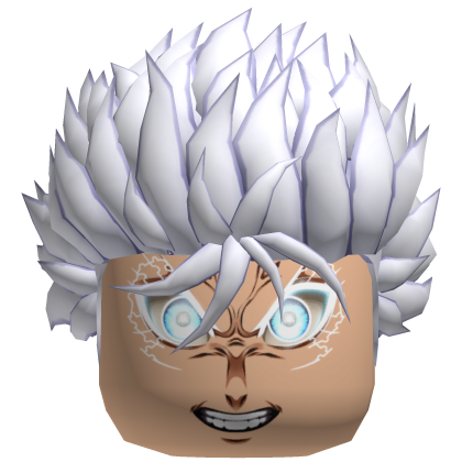 Isagi - Roblox