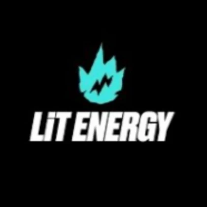 lit energy