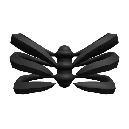 Grey Monster Ribs | Roblox Item - Rolimon's