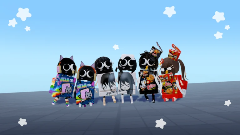 Ideas de ropa de Silly Goober - Roblox