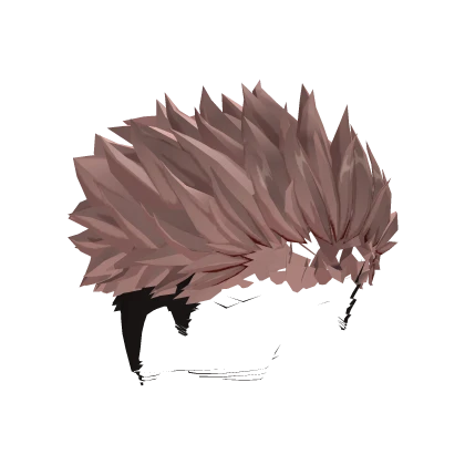 Sakuna Hair | Roblox Item - Rolimon's