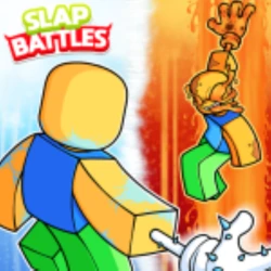 Slap Battles Hammer Glove Update