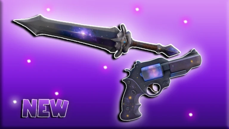 囹MM2 de Rai - Roblox