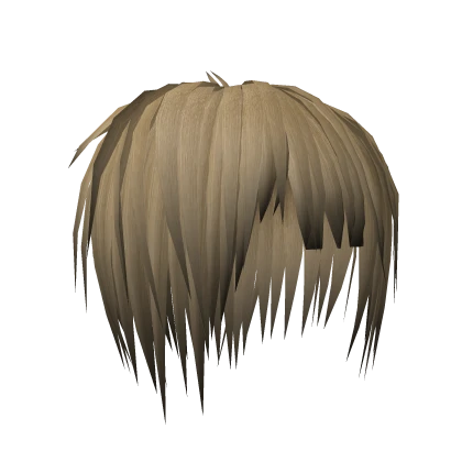 Blond Hair | Roblox Item - Rolimon's