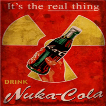 Nuka Cola