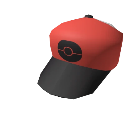 Unovan Trainer Cap | Roblox Item - Rolimon's
