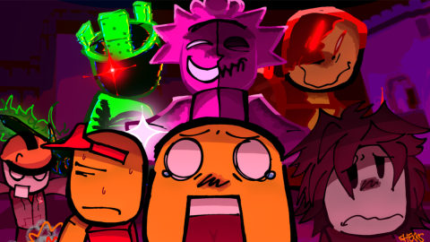 Universal Script 📌 | Vxeze Hub - Main Script Support Game — Roblox Scripts | ScriptBlox