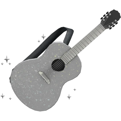 Guitar | Roblox Item - Rolimon's