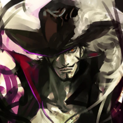 Hawkeye Mihawk