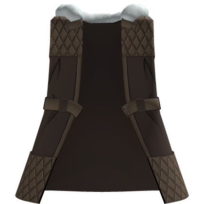 Sung jin woo season 2 (winter coat) solo - Roblox