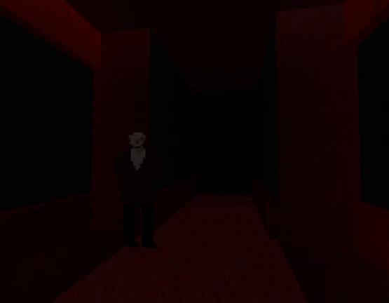 Horror Hotel Part 2 (NEW!) - Roblox