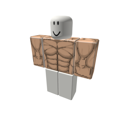 Muscle - Roblox