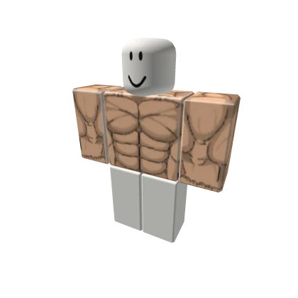 Muscle - Roblox