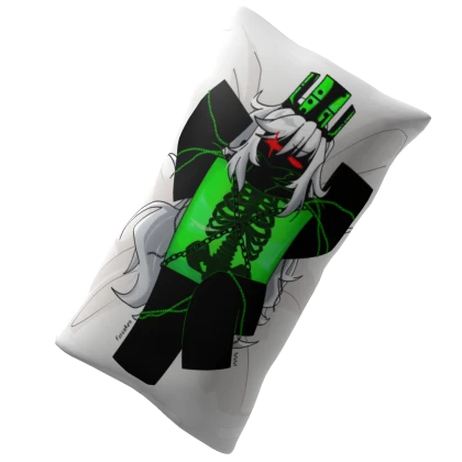 Forsaken woman 1x1x1x1 betrayed body pillow | Roblox Item - Rolimon's